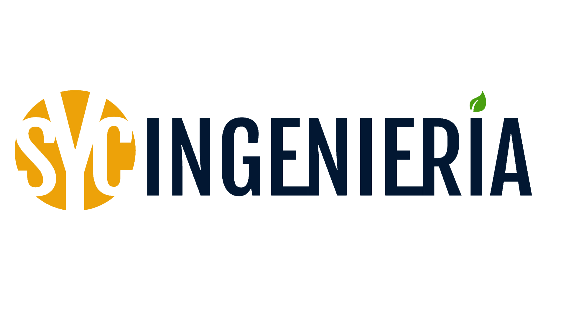 Contáctenos - SYC Ingeniería